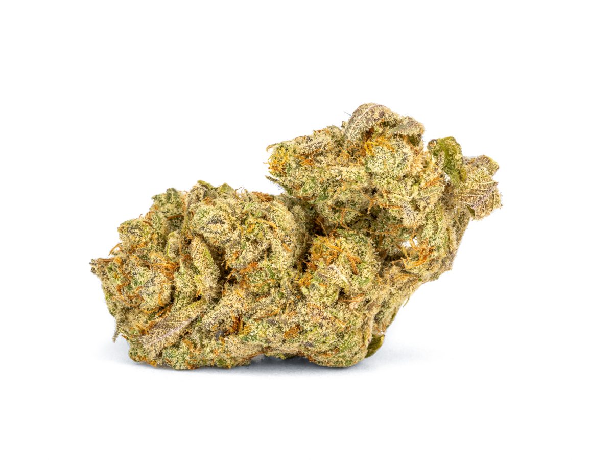 Chernobyl strain - Get Chernobyl strain Delivered