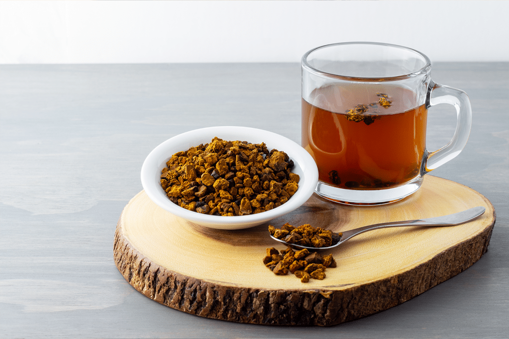 The Magic of Psilocybin: A Closer Look at Magic Mushroom Tea - Healing ...